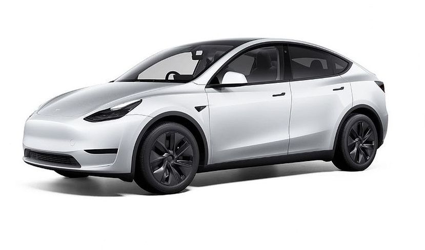 TESLA MODEL Y Novated Lease Pricing | NLA