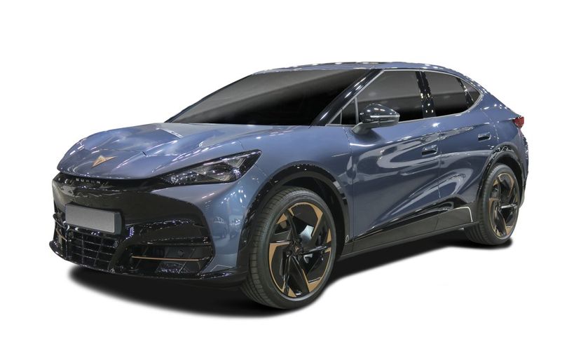 CUPRA TAVASCAN Novated Lease Pricing & Calculator | NLA